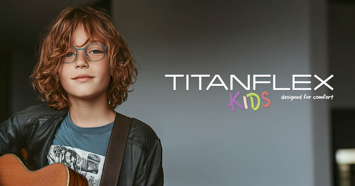 Kids – TITANFLEX