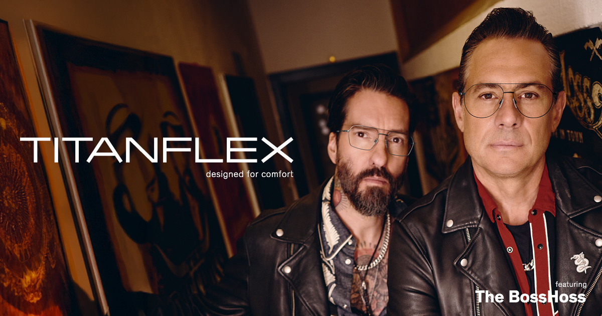 Men – TITANFLEX