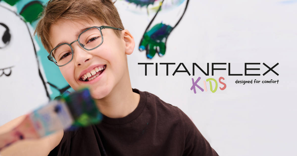 Kids – TITANFLEX