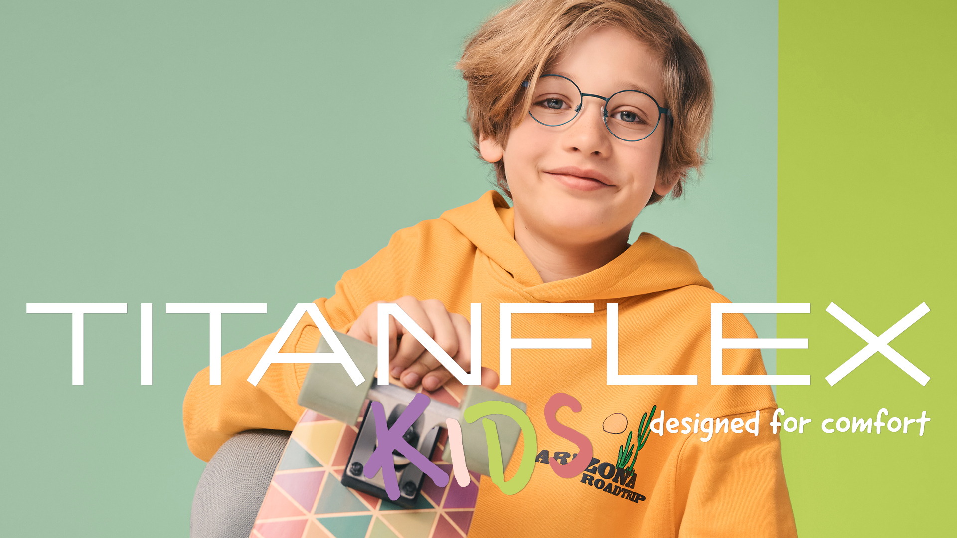 Kids – TITANFLEX